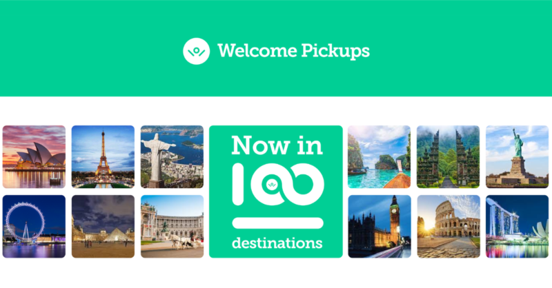 Welcome Pickups Newsroom - Latest News