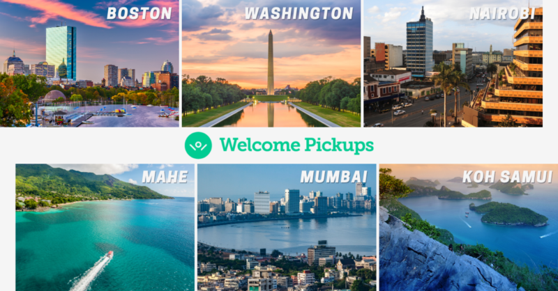 Welcome Pickups Newsroom - Latest News